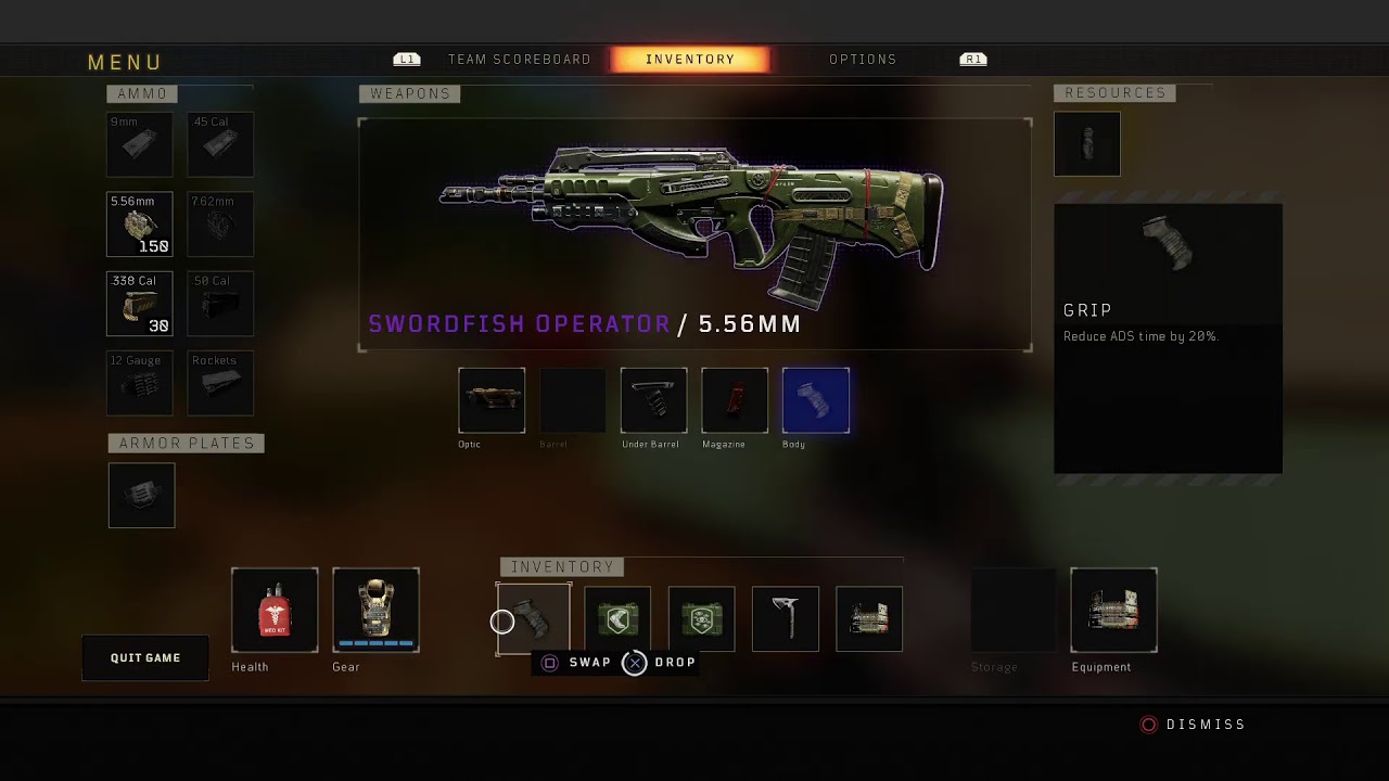 BO4 Update (Commentary) - YouTube