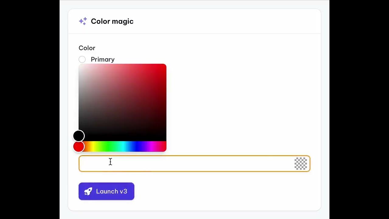 I Worked On A Powerful New Feature For Filament Php V3 💪 Youtube