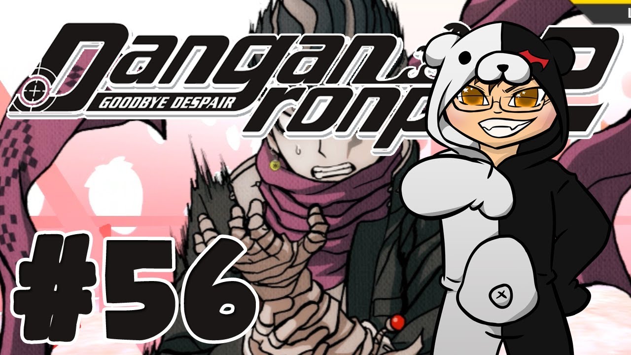 Danganronpa 2: Goodbye Despair: Ep 56: Gundham Tanaka - YouTube