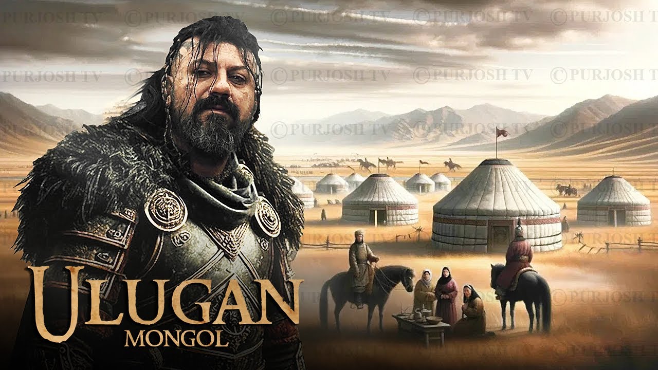 Ulugan Real History - Osman vs Mongols - YouTube