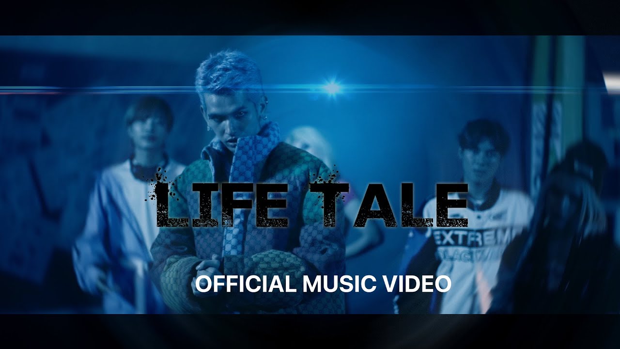 G-DEVITH ជំហានជ័យ ( Life Tale ) Official M/V - YouTube