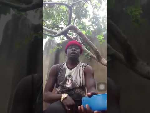 Juvic goes at T bwoy