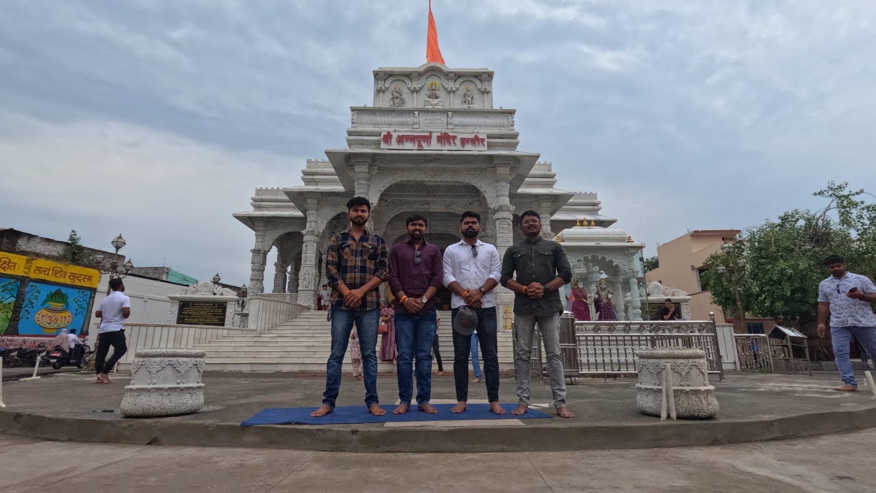 Top Places to Visit in Indore | Ultimate Travel Guide - YouTube