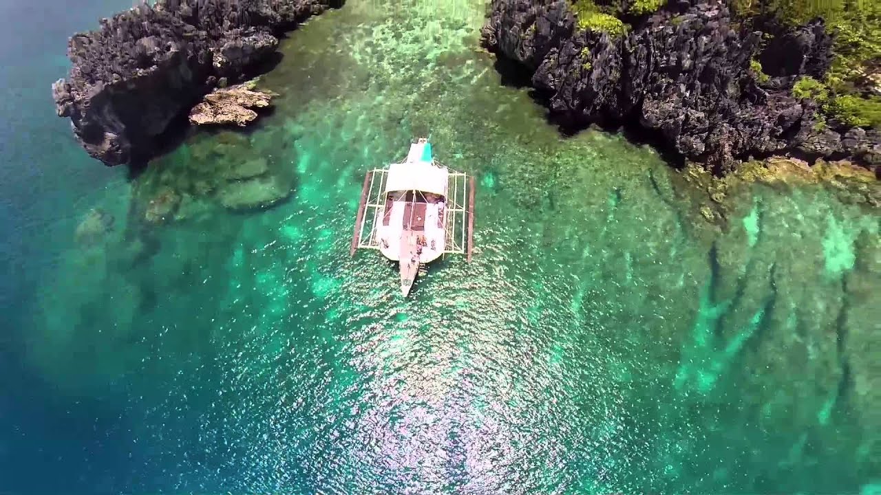 Cauayan Resort - YouTube