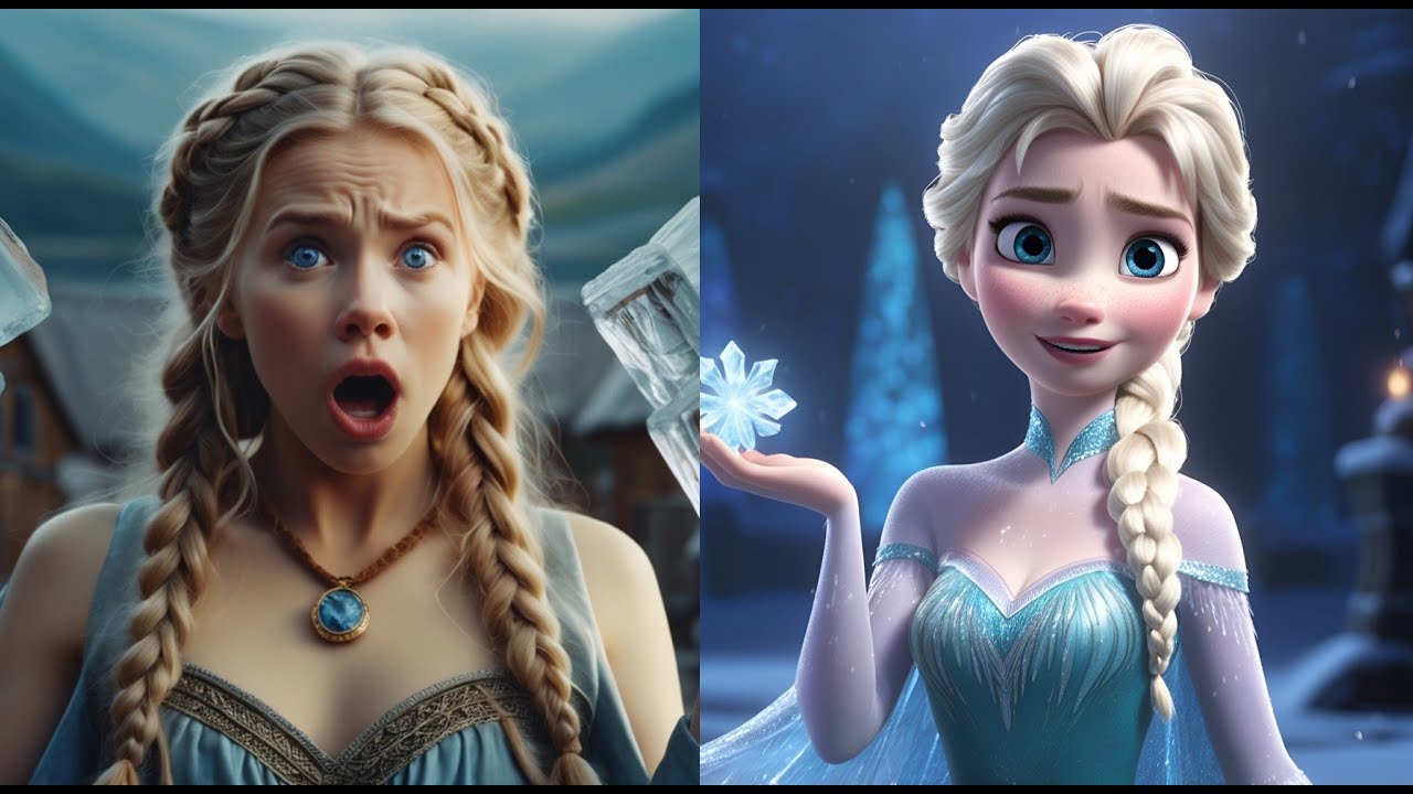 Rap Parody: Let It Go… Again? (Frozen) - YouTube