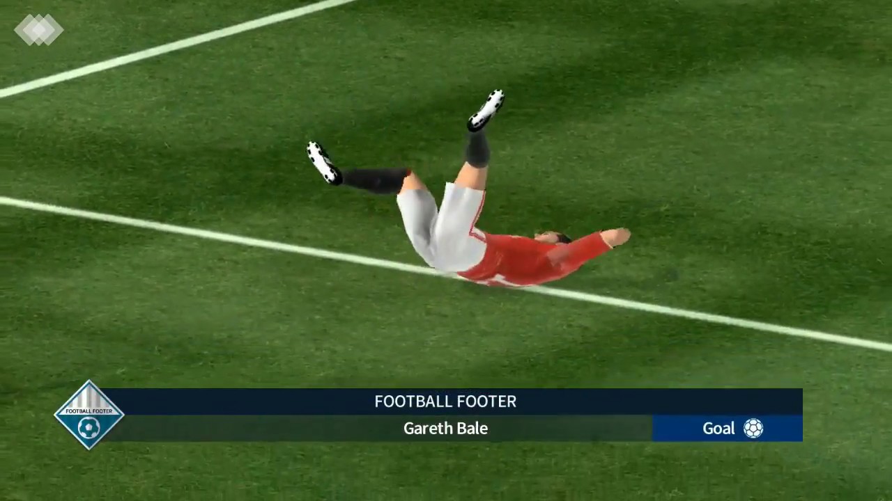 Football Footer | Elite CUp | DLS Game Play #2 - YouTube