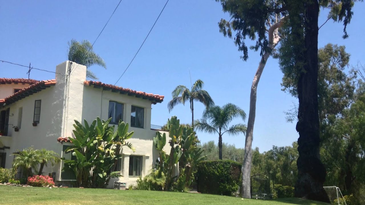 The House that Judge Rutherford built(Jehovah's Witnesses) - YouTube