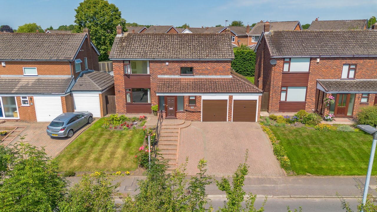 102 New Lane - YouTube