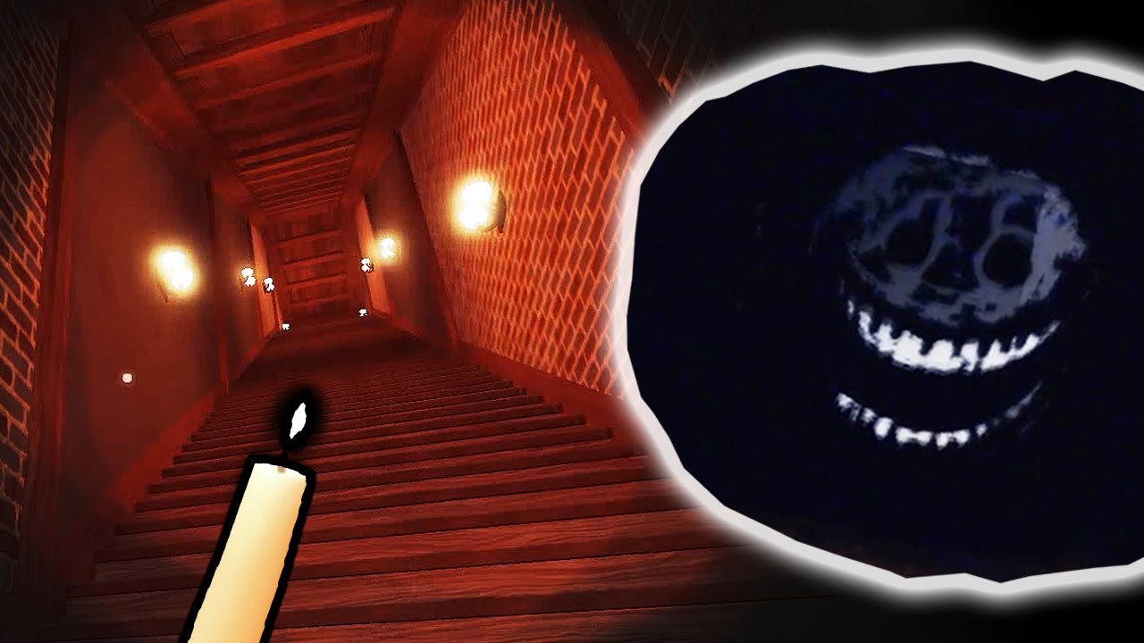 Unexpected Moment With RUSH - DOORS Hotel Update - YouTube