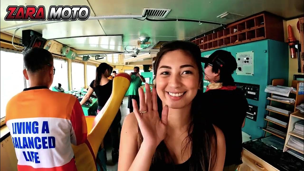 MINDORO LOOP with MOTORISMO l Full Vlog l PART 1 - YouTube