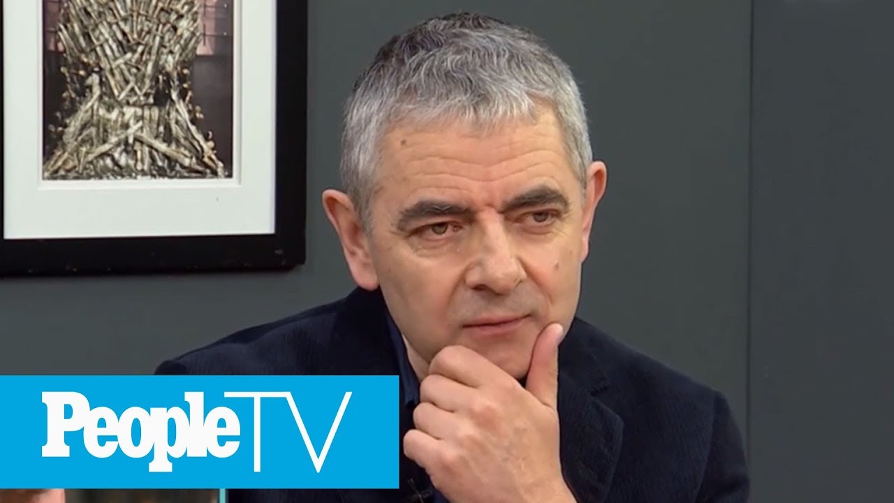 Rowan Atkinson Reflects On His Movie ‘Four Weddings And A Funeral ...