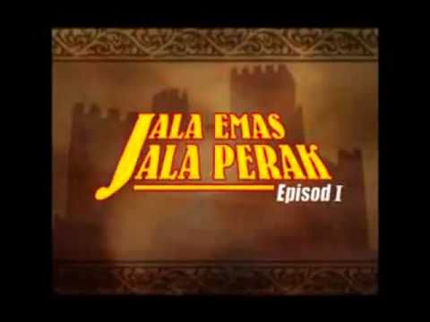 Wayang Kulit Jala Emas Jala Perak No 6 - YouTube