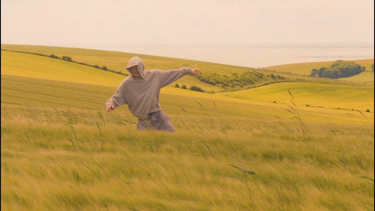 COPENHAGEN by Joseph Potter (Official Music Video) - YouTube