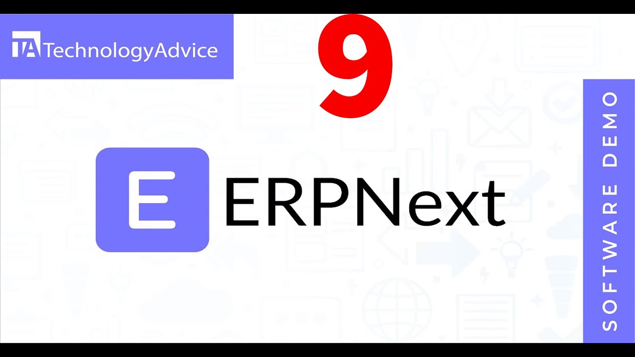 9-"Understanding Frappe Field Types in ERPNext: A Video Exploration ...