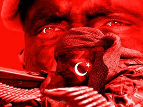 Gerilim [Şehitlere Özel] 2015 Yeni