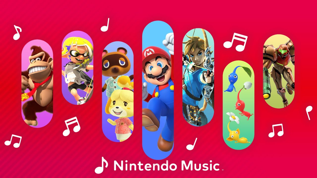 Nintendo Music App - Starman (Invincibility for John Pilati) - Super ...