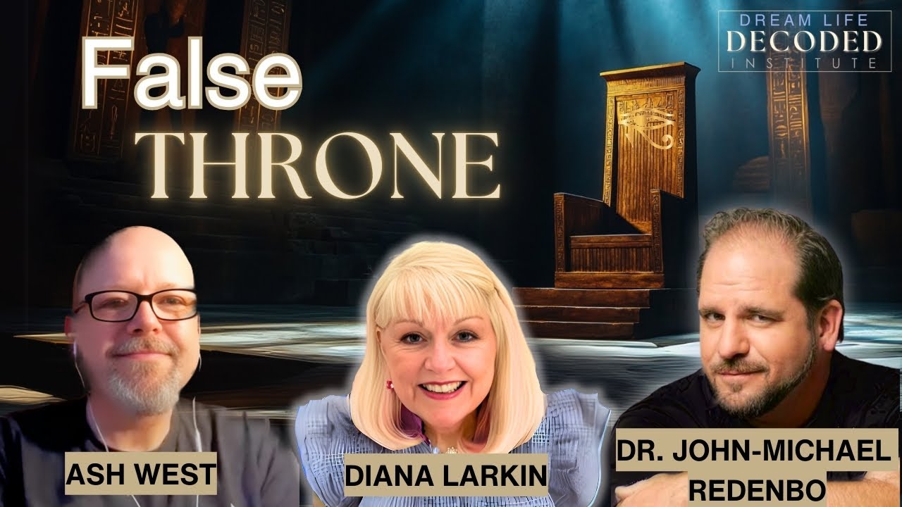 False Throne - YouTube