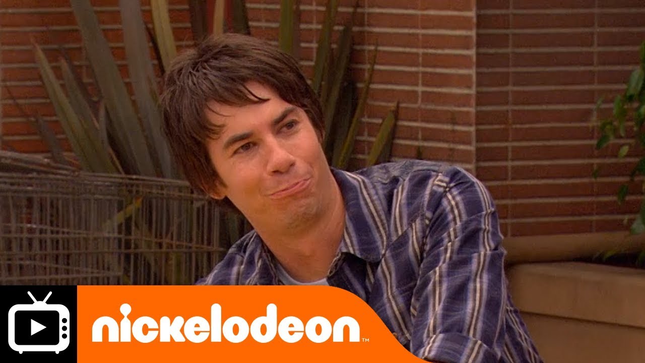 iCarly | Fudge Balls | Nickelodeon UK - YouTube