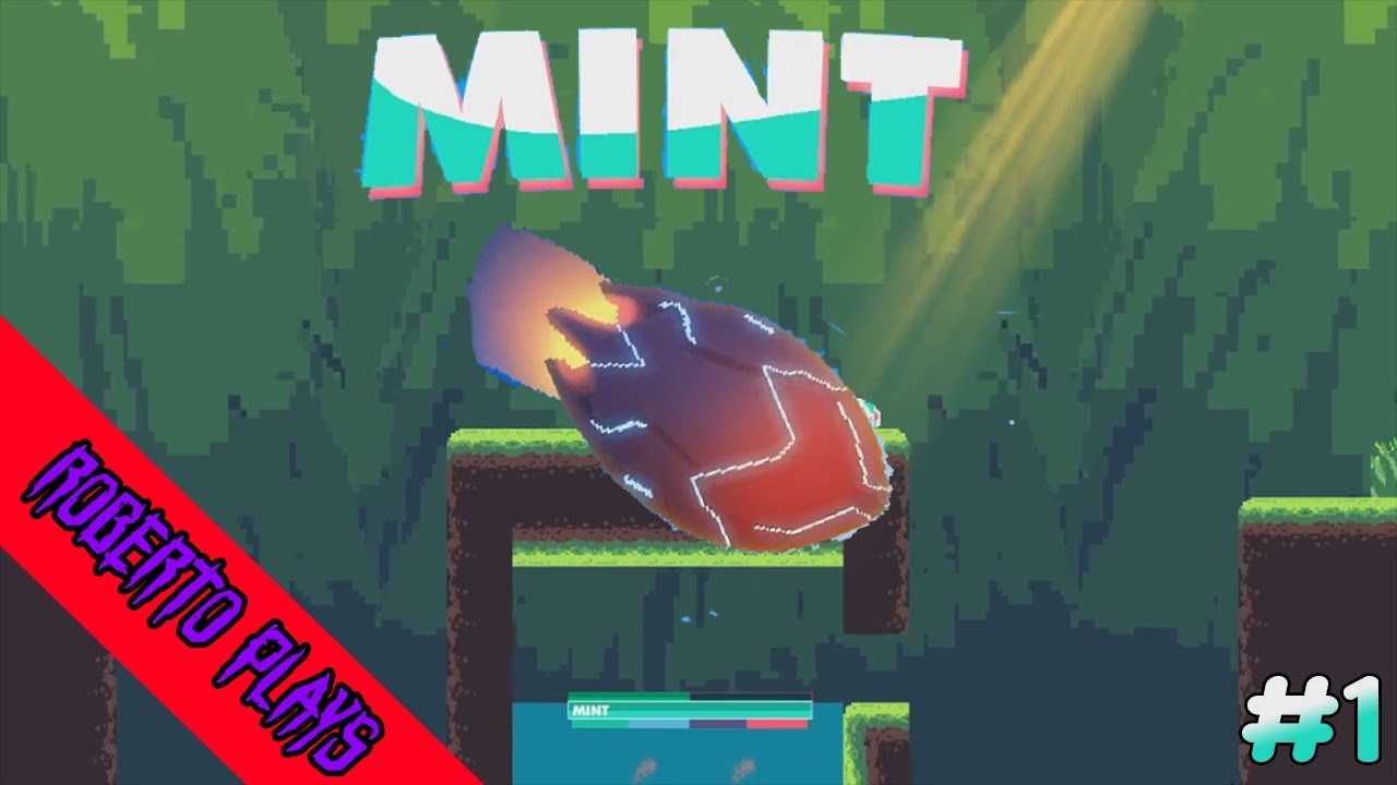 minty on an adventure! | mint #1 - YouTube