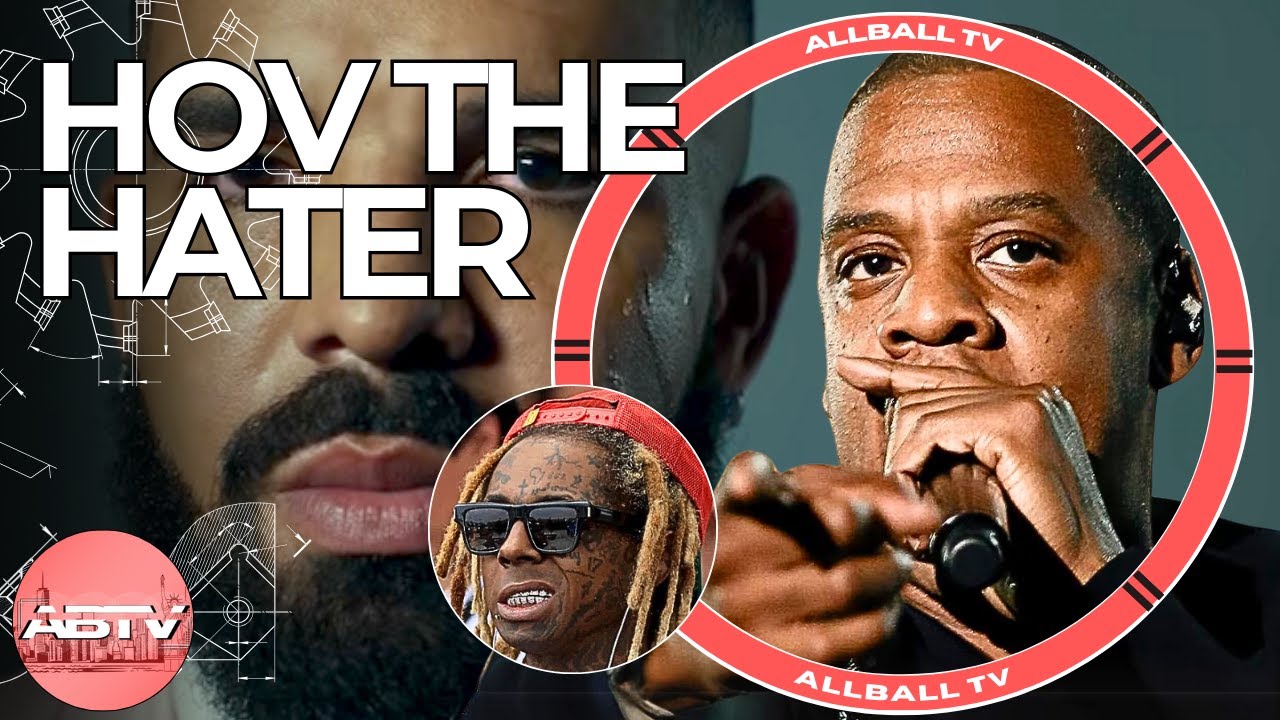 Super Hate | Jay-Z Destroys Lil Wayne Super Bowl Performance - YouTube