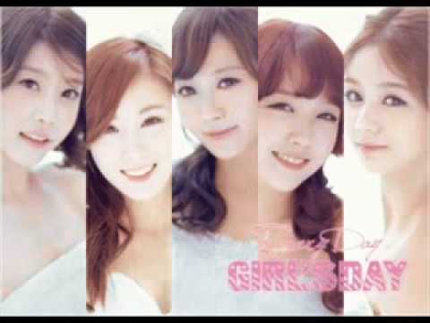 Girls Day - Hug Me Once  MP3 DOWNLOAD LINK - YouTube.flv