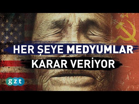 Amerika'nın kahin ordusu