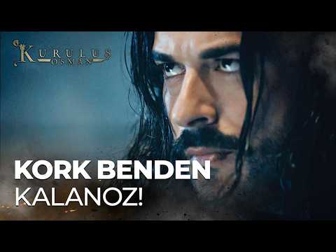 Osman, Asıl Katil'in Peşinde! - Kuruluş Osman 2. Bölüm