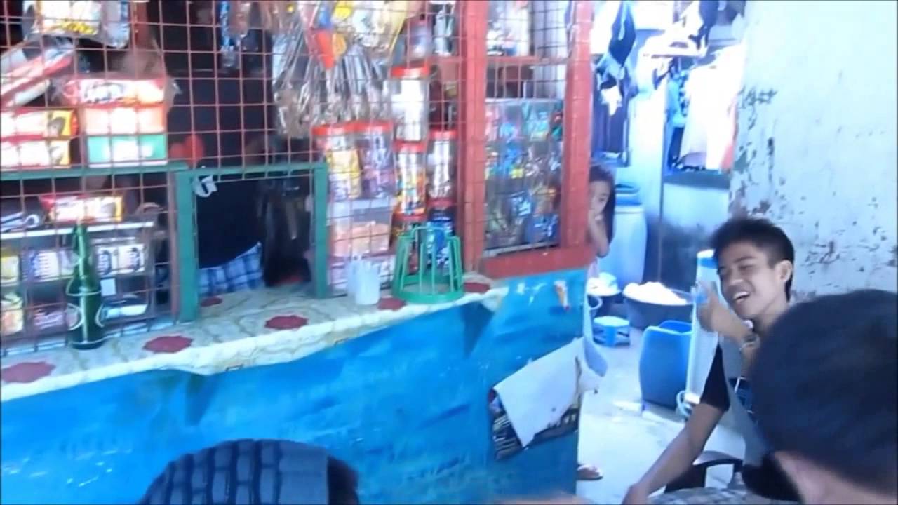 Aanhin Nino Yan ni Vilas Manwat salin ni Lualhati Bautista - YouTube