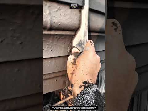 Form Wall Profile using Custom Mold Tool | best for Decorative Finish #tool