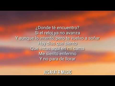 Junior H - Intro (Letra) - YouTube