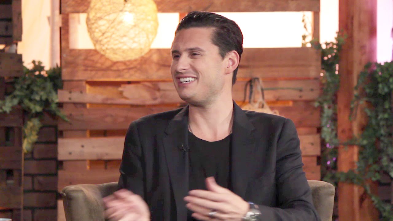 Chad Veach: Unreasonable Hope (Randy Robison / LIFE Today) - YouTube