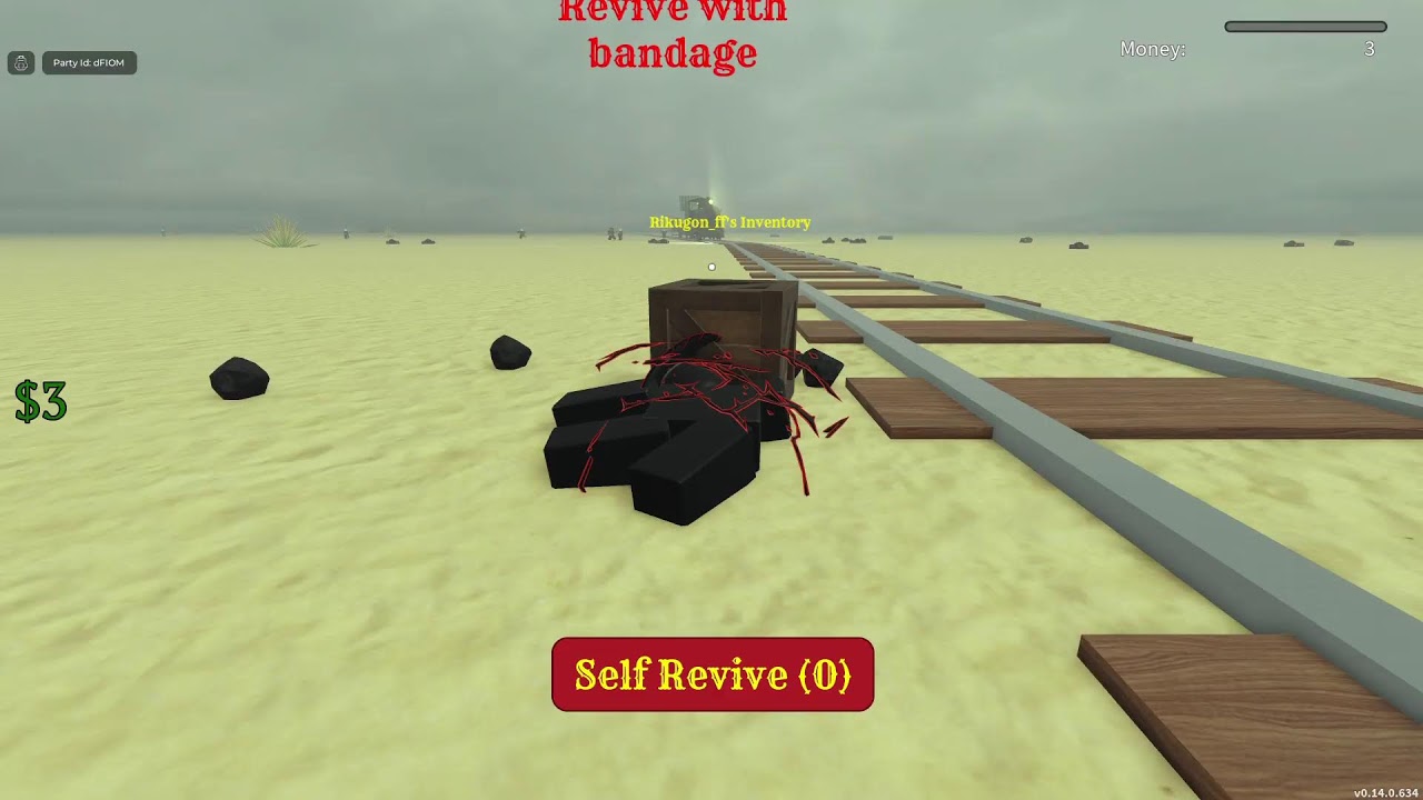 RIKUGON Plays Roblox - YouTube