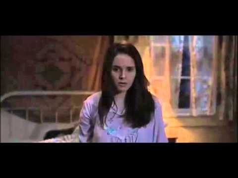 The Conjuring wardrobe scene - YouTube