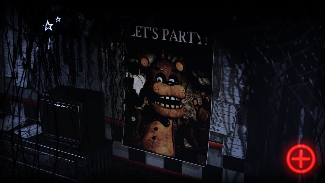 FNAF PLUS ALL TEASERS - Five Nights at Freddy's Plus All Teasers - YouTube