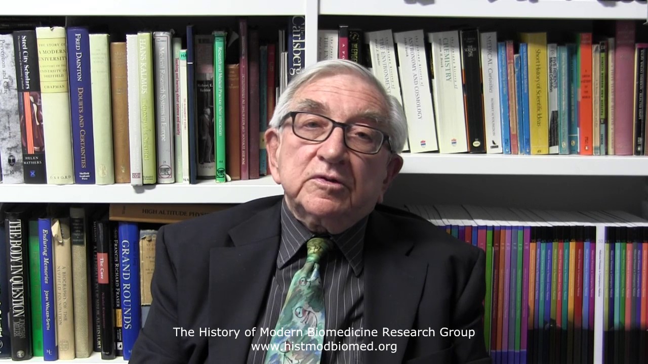 Dubowitz, Victor 06 My greatest achievement: marrying my wife - YouTube