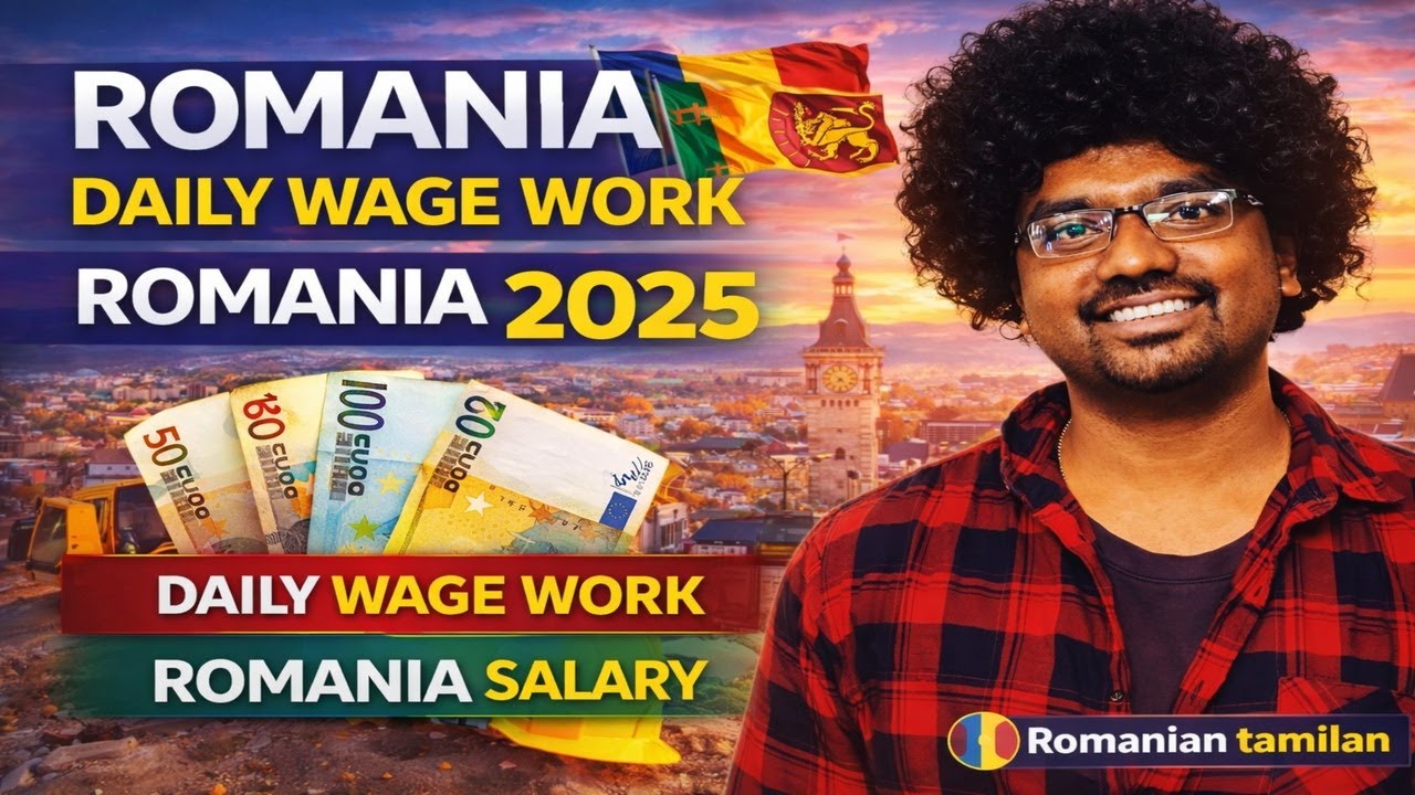 romania country work salary in tamil 2025 romania country work salary ...