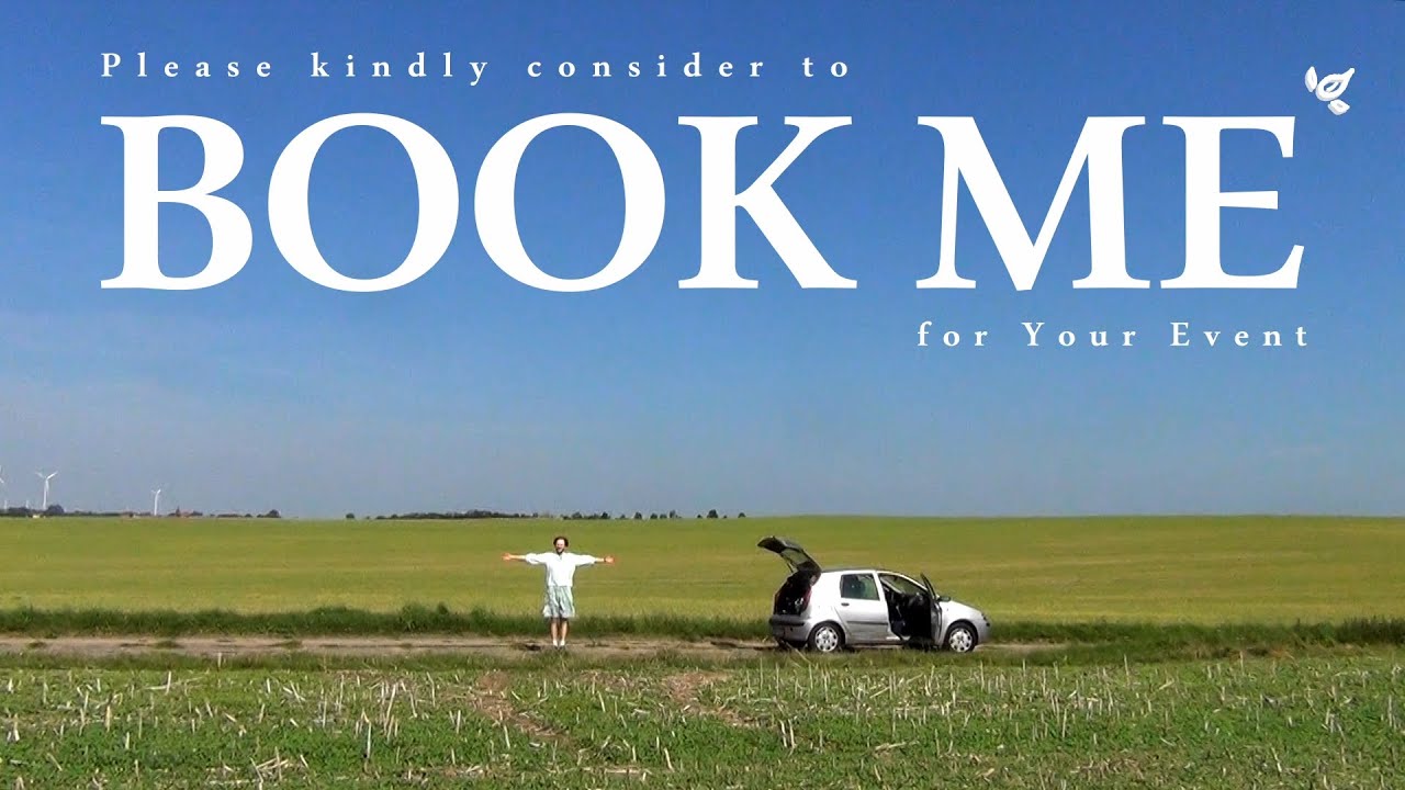 BOOK ME΅ - YouTube