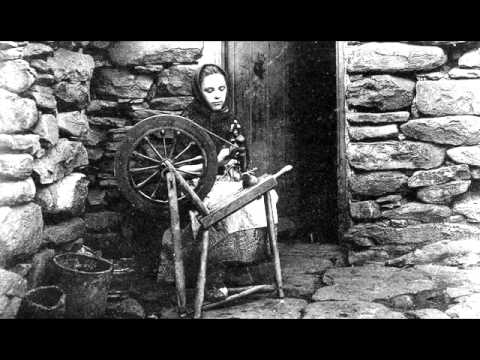 Crofters And Crofting Scotland - YouTube