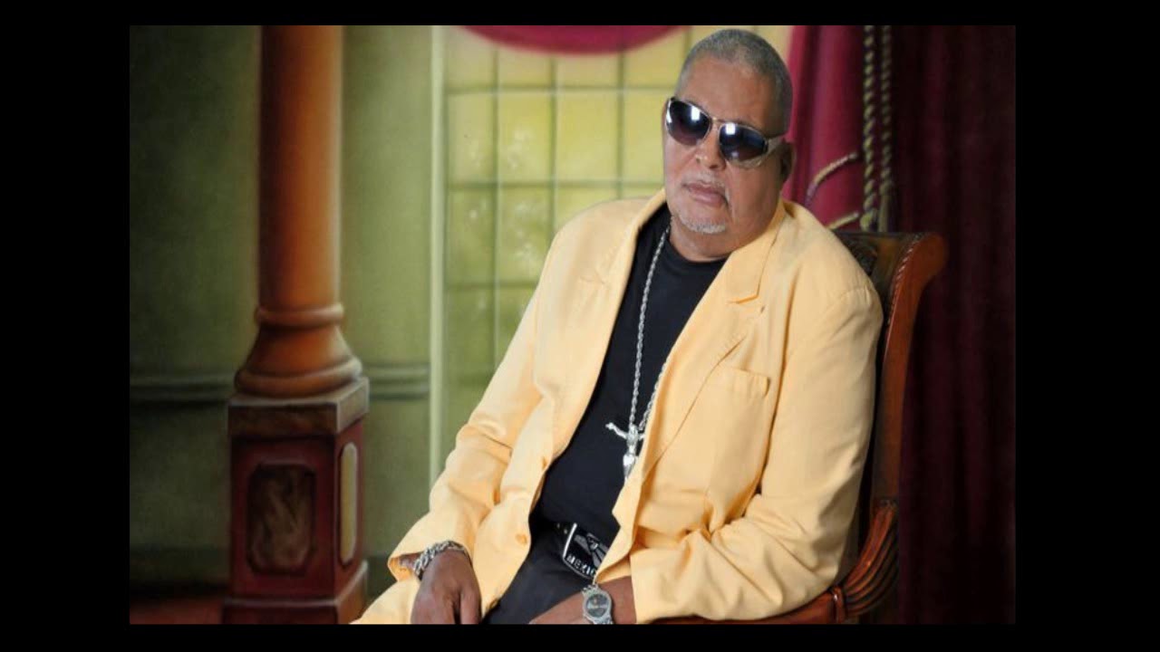 Ramón Torres - La Ultima Cocacola - YouTube