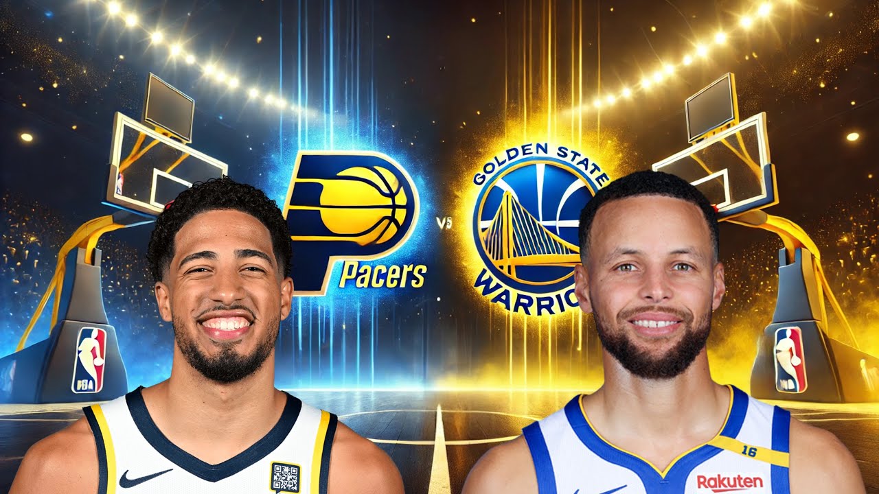 Game Recap December 23: Pacers vs Warriors | Pacers Outlast Warriors in ...