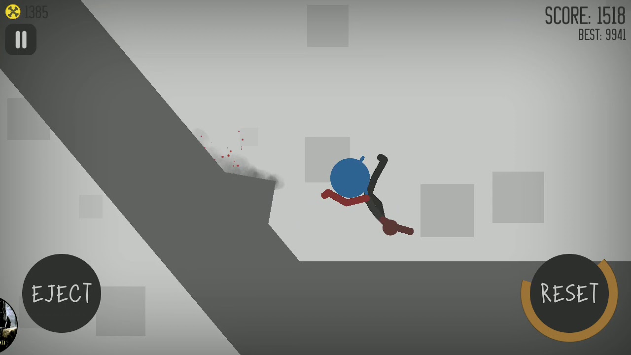 Stick man in destruction the beast vedio 👍 - YouTube
