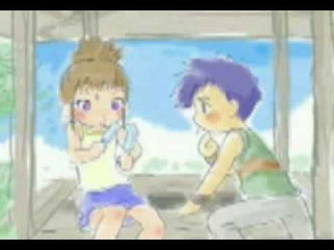 Henry/Rika "Accidentally in Love" - YouTube