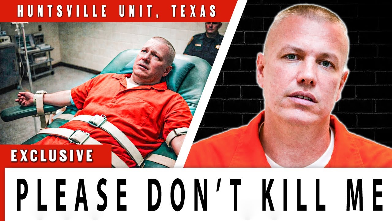 JUST IN: Charles Victor Thompson Execution (01/28/2026): Last Meal and ...