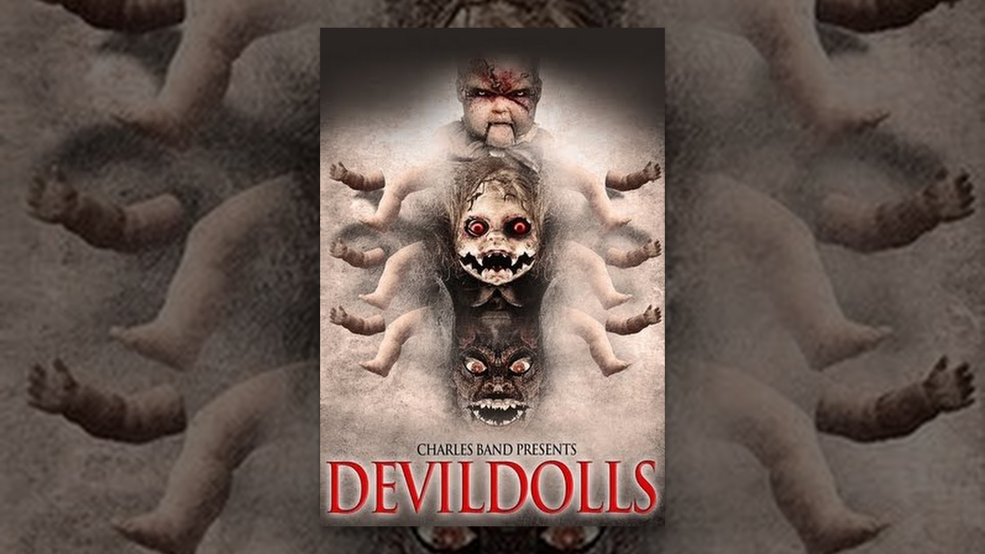 Devildolls - YouTube