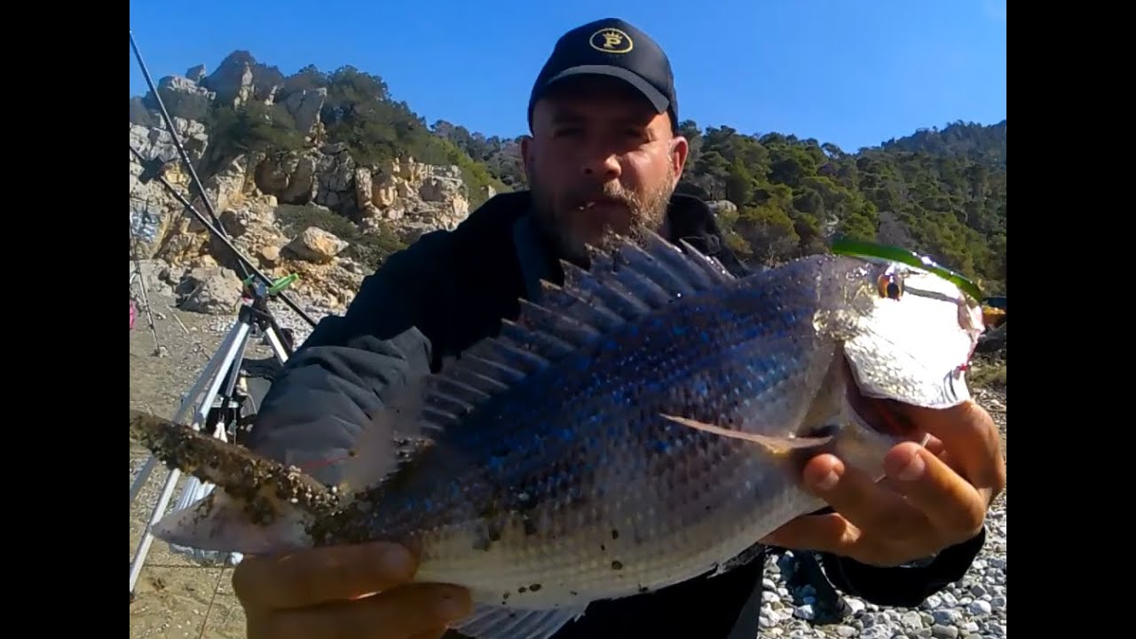 HEAVY CASTING ΣΥΝΑΓΡΙΔΑ - YouTube