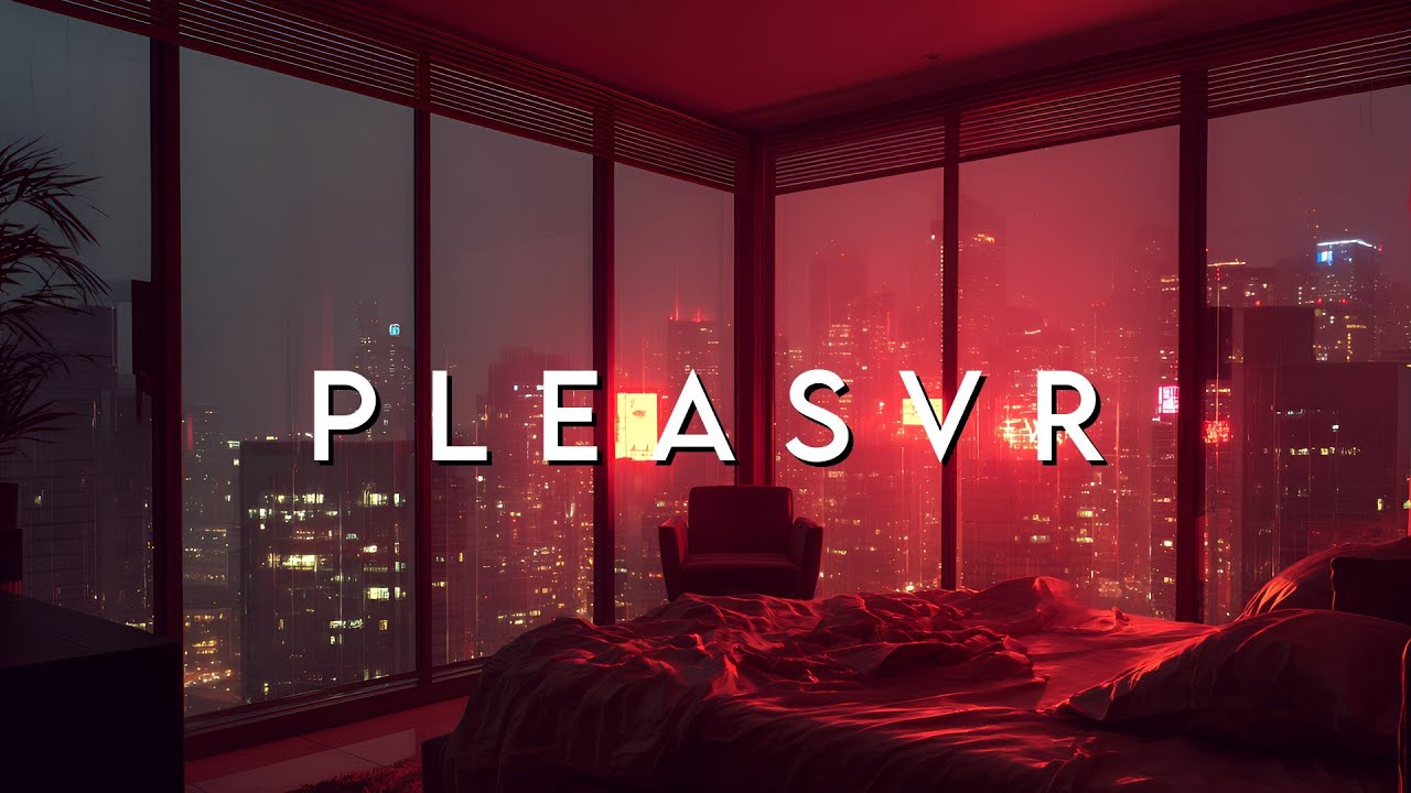 【Playlist】 Intimate - Dark Sensual | RnB/Soul | Bedroom 🌙 1 Hour Loop ...