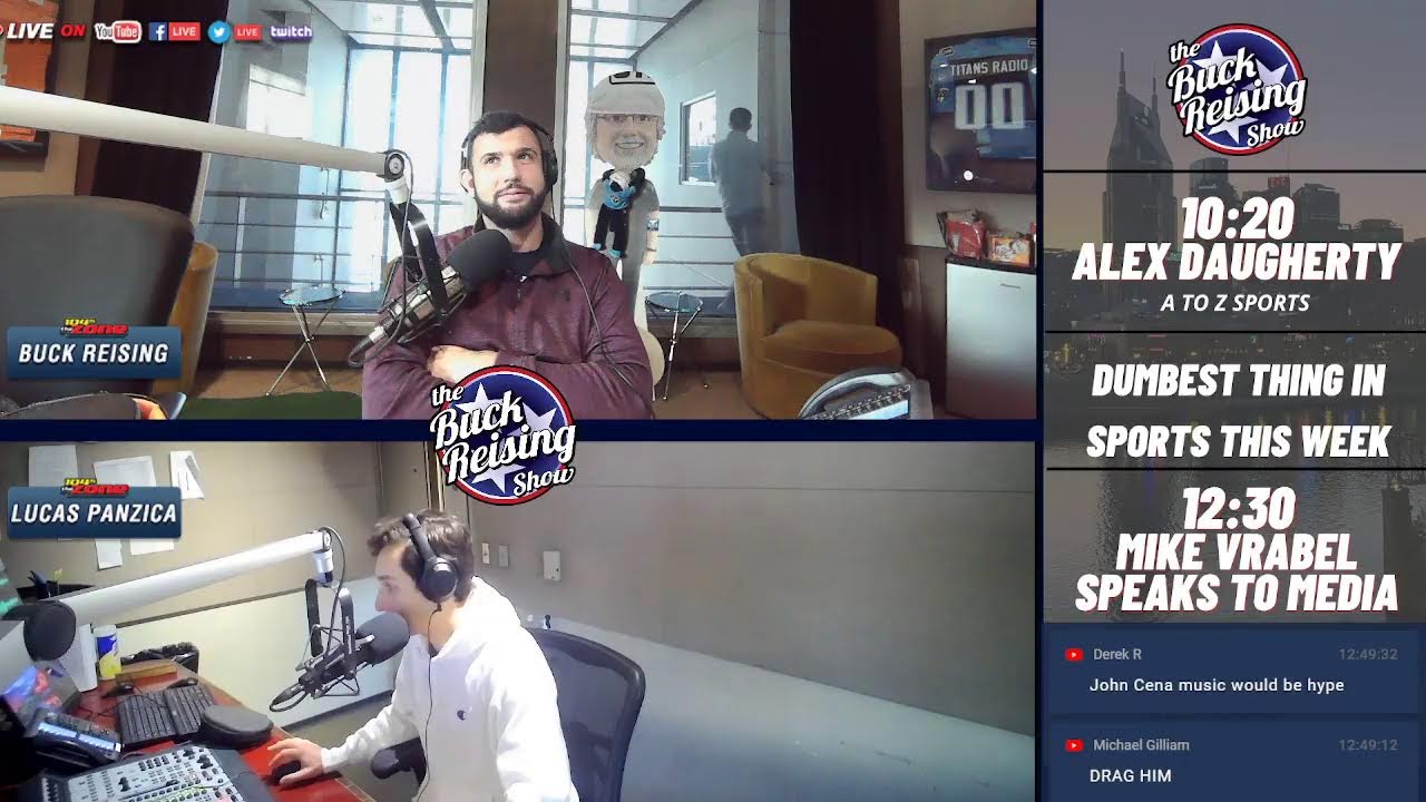 Why there has never been a better time to be a pro sports fan in ...