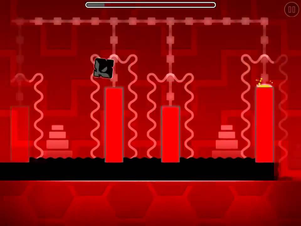 Geometry dash: Diamond road Coming Soon! - YouTube