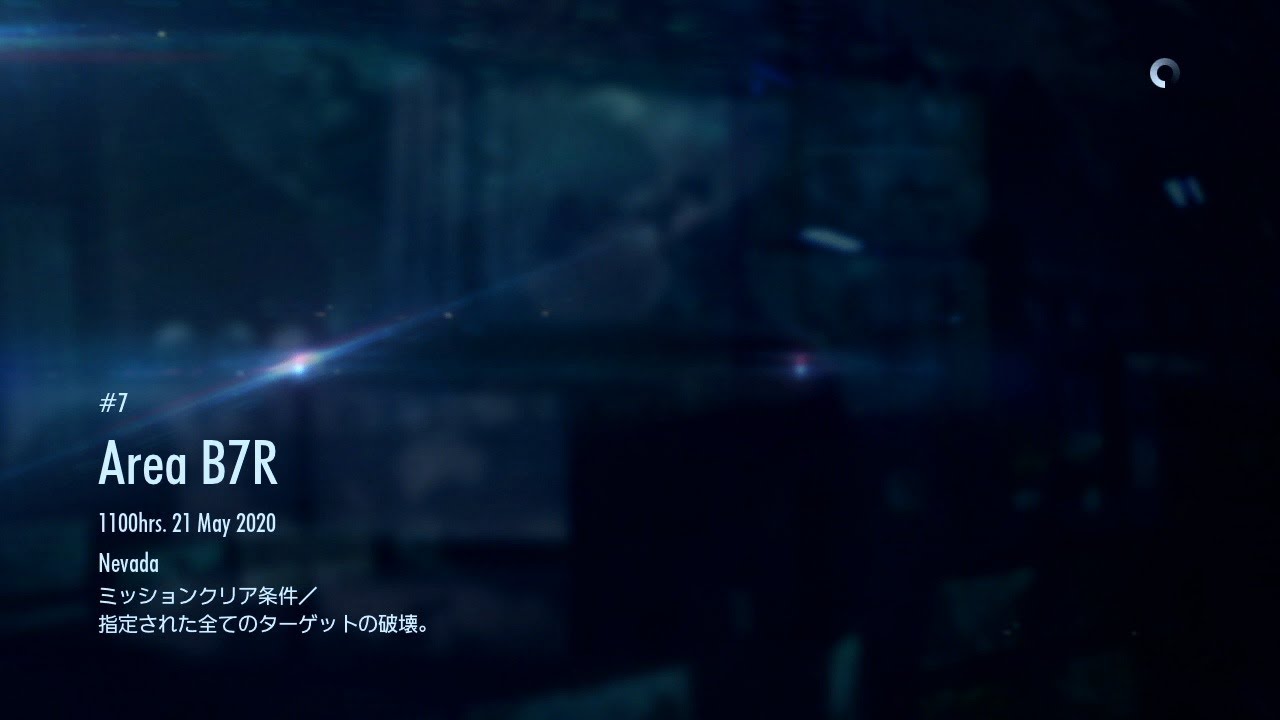 Ace Combat Infinity ~ Mission07 Area B7R with Su-35 -Kazuya- MHPM - YouTube