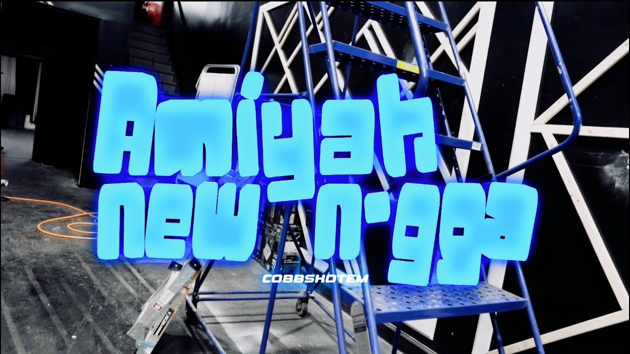 BabyRisk - Amiyah New N (Official Video) Dir. @CobbShotem - YouTube Music